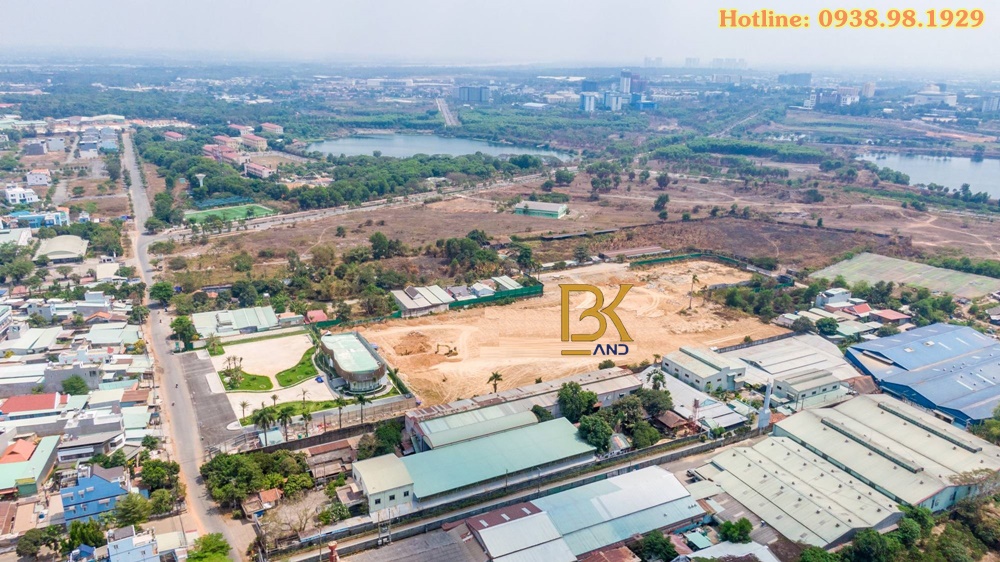 Điểm cộng tuyệt vời của dự án căn hộ chung cư 9X Next Gen là gì