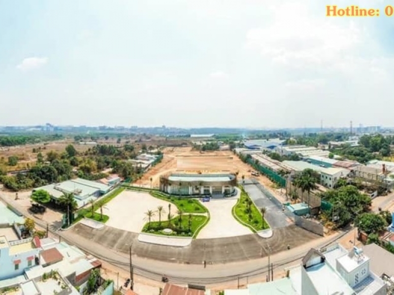 Căn hộ 9X NEXT GEN | Bảng giá chi tiết CĐT Hưng Thịnh Corp