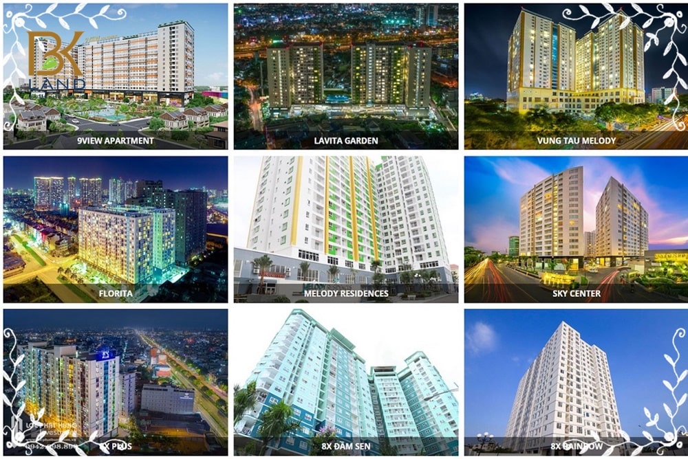 Thị Trường Bình Dương Gọi Tên 9X Next Gen