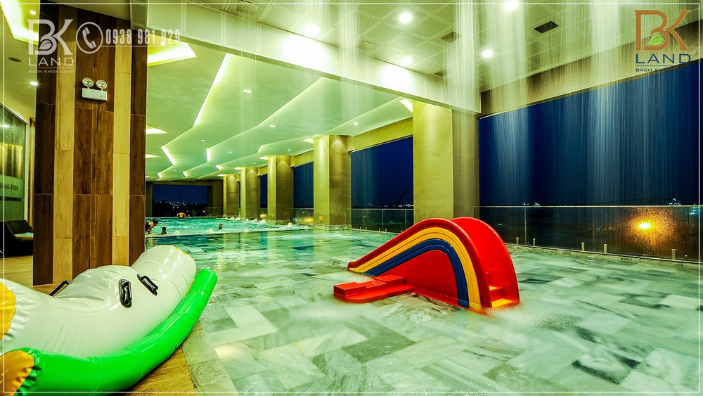 #1 Dự án Căn hộ An Gia Riverside Quận 7