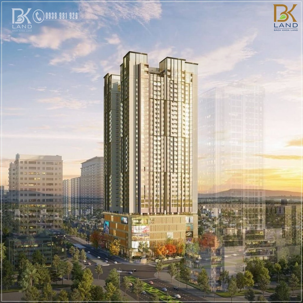 #1 Dự án Căn Hộ Honas Residence Bình Dương