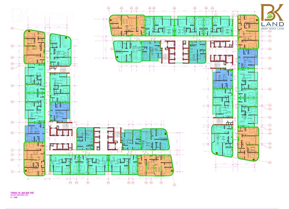 #1 Dự án căn hộ King Crown Infinity Thủ Đức