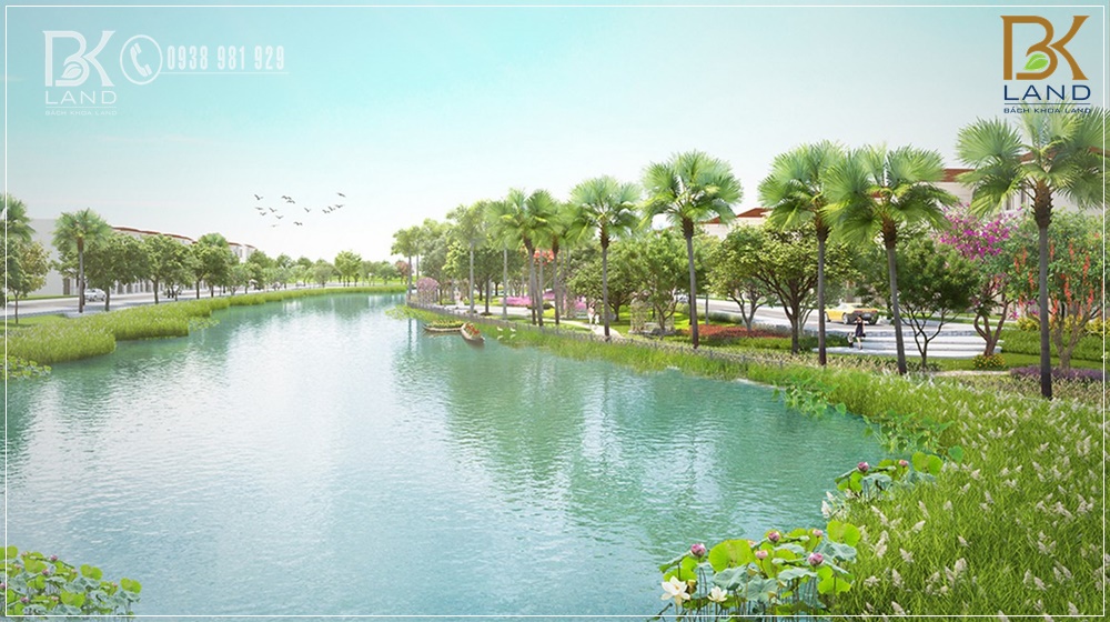 #1 Dự án căn hộ Senturia Nam Sài Gòn