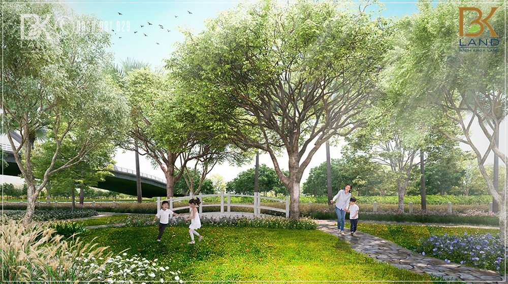 #1 Dự án căn hộ Senturia Nam Sài Gòn