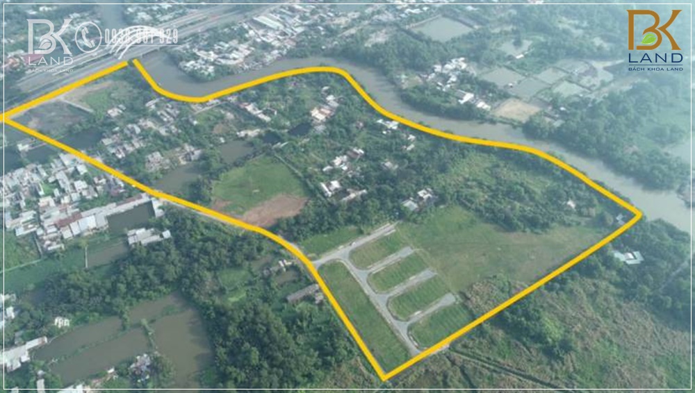 #1 Dự án căn hộ Senturia Nam Sài Gòn