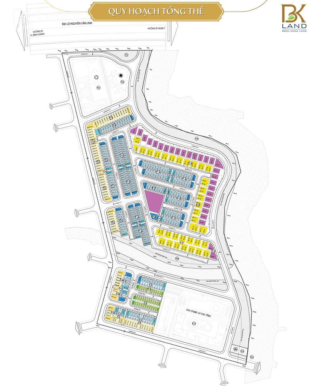 #1 Dự án căn hộ Senturia Nam Sài Gòn