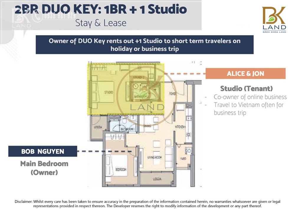 #1 Dự án Căn hộ Define quận 2