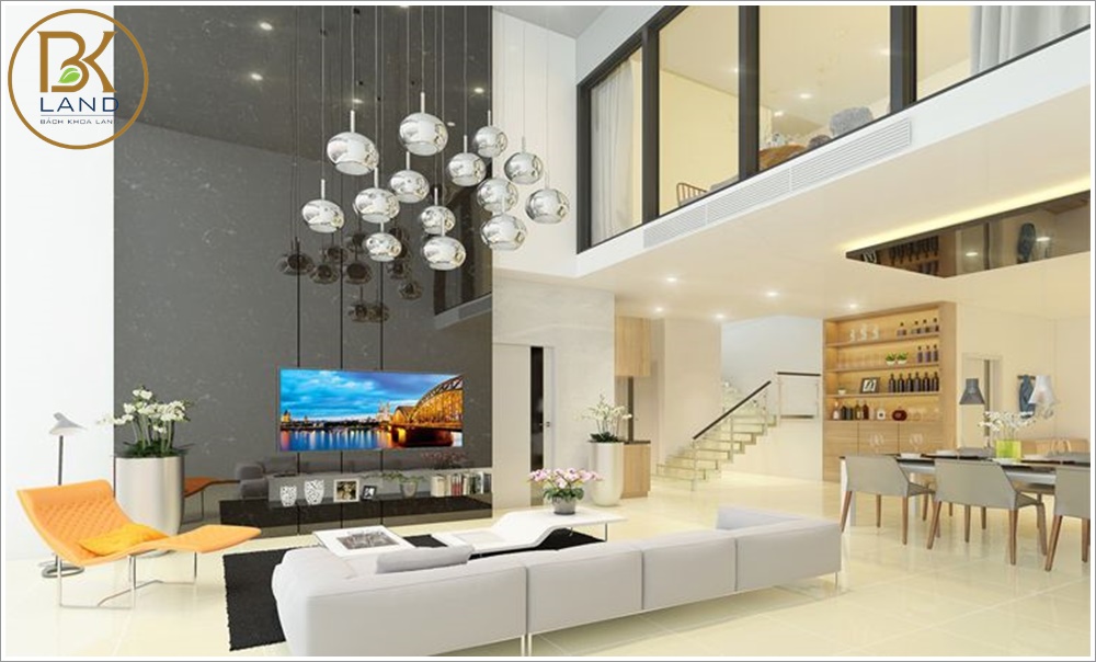 Tất tần tật về Duplex và Danh sách căn hộ Duplex Quận 7