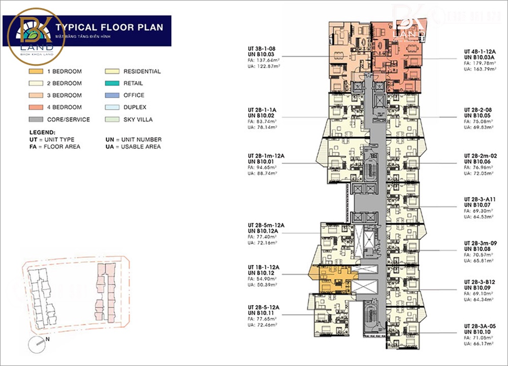#1 Dự án Căn hộ The Opera Residence Quận 2
