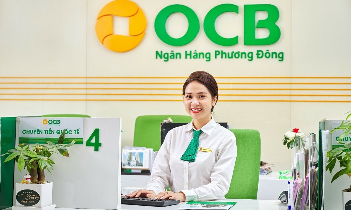 OCB Bank Phú Quốc