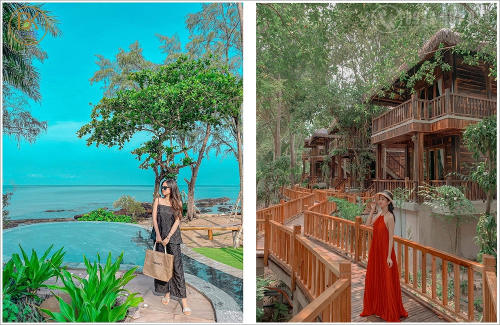 Ocean Bay Phú Quốc Resort & Spa | Đặt phòng khách sạn