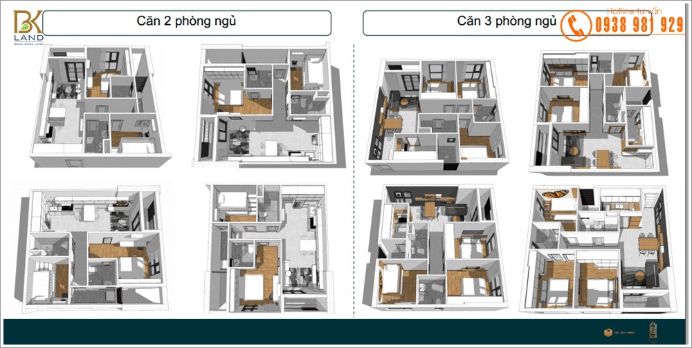 Dự án Phúc Đạt Tower Bình Dương