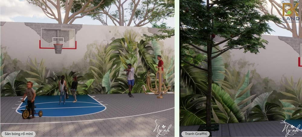 Dự án nhà phố Ny'ah Phú Định Quận 8 - Bảng giá và ưu đãi