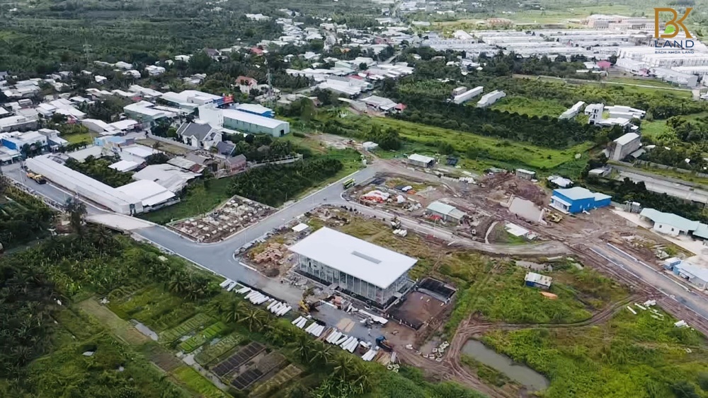 Dự án An Phú Ecocity Cần Thơ - Bảng giá và chính sách