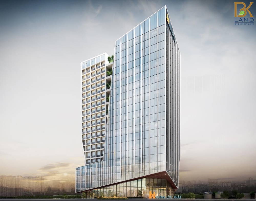 Dự án Trung Sơn Complex Bình Chánh - Bảng giá và ưu đãi