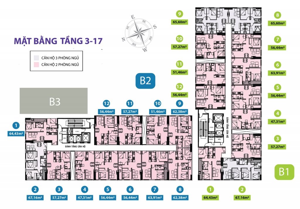 Dự Án Căn Hộ Topaz Home 2 Suối Tiên Quận 9